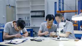 Xiamen Voke Mold & Plastic Engineering Co.,ltd.